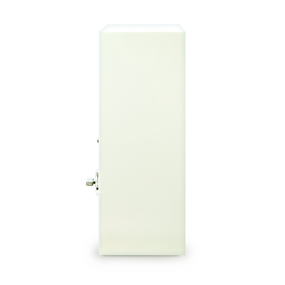 【訳あり! セール品】トレカBOX（トレーディングカード販売機）ホワイト 1000円仕様 | ガチャガチャ・カプセルトイ・空カプセル通販専門 ...